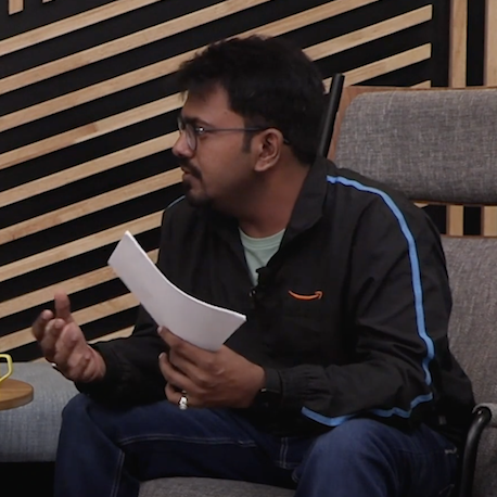 Udit Agarwal's Profile on enginEBogie