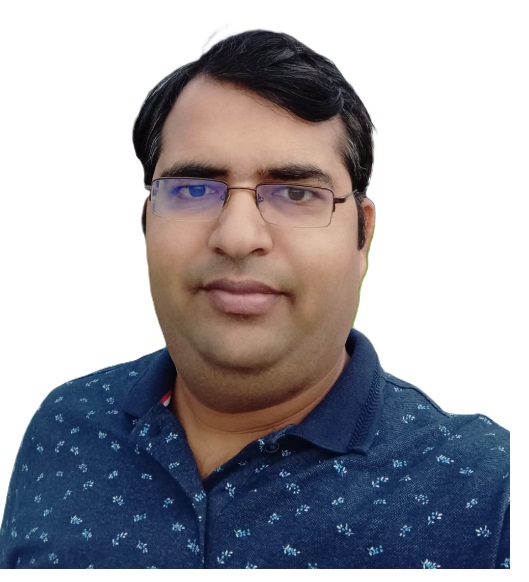 Vikas Sharma